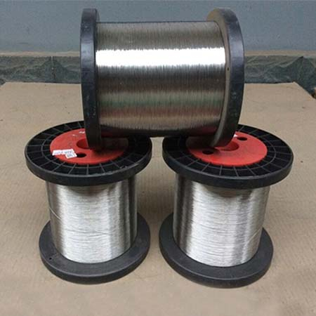 Sus304 Stainless Steel Soft Wire - Buy Stainless Steel Welding Wire ...