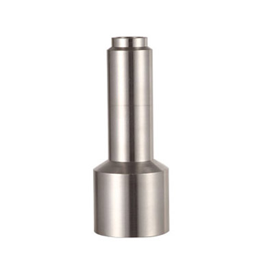 Stainless Steel Straight Connector Tube Fittings - Buy Instrument ...