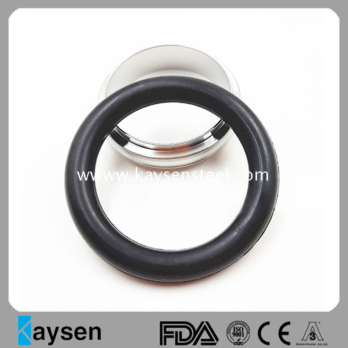 KF25 Centering Ring Vacuum Fitting stainless steel 304 - Buy KF-25 ...