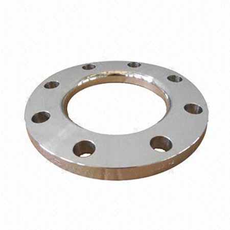 EN1092-1 Lapped Joint Flanges Type 02 PN64 SS316/316L LJF Flange - Buy ...
