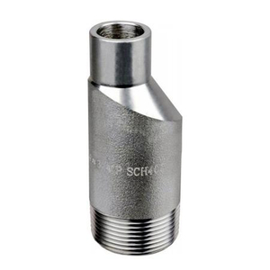 Stainless Steel Eccentric Swage Nipple - Buy Forged Pipe Fittings ...
