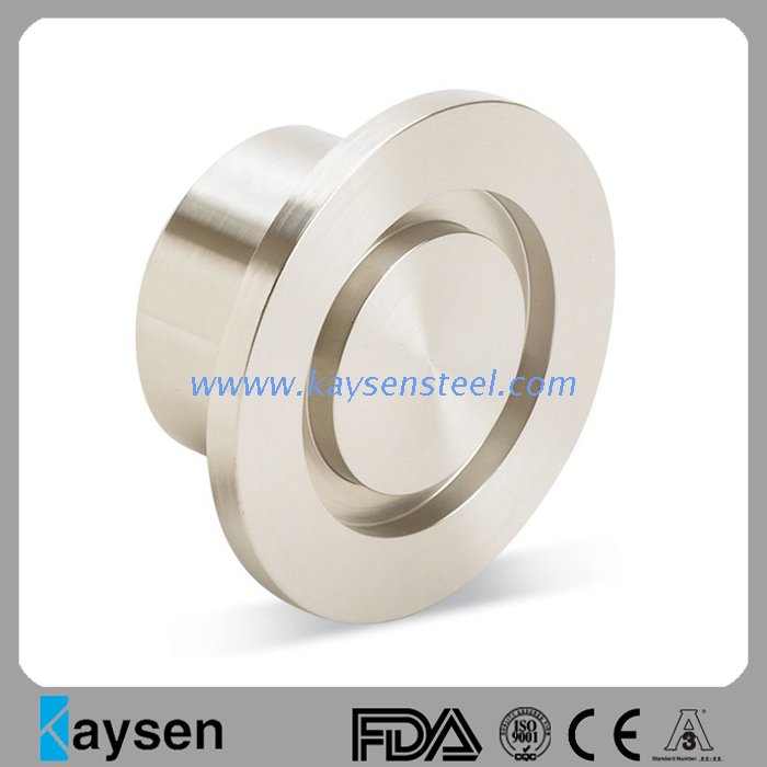 Vacuum Fitting - Blank KF (QF) Stubs (304L SS) - Buy Blank KF (QF ...