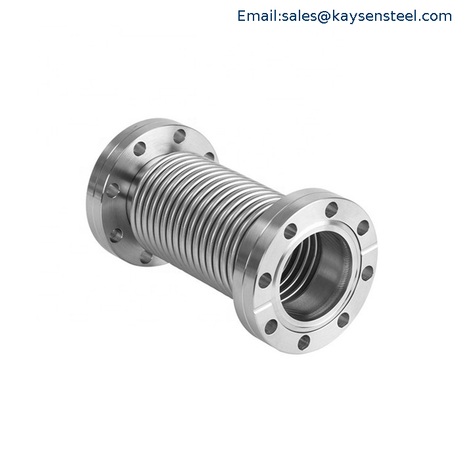 CF Compressible Bellows Connections - Buy CF Compressible Bellows, CF ...